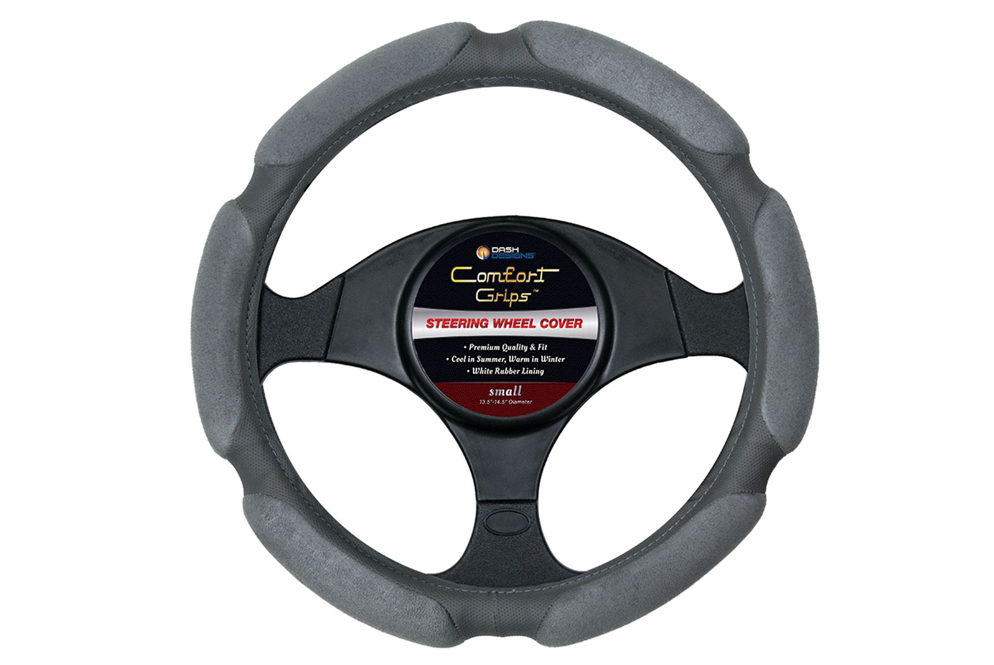Multi Grip Steering Wheel Cover | eBay